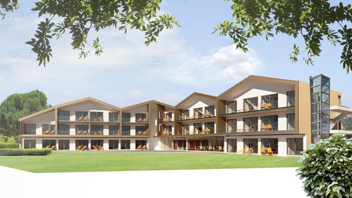 IMÁGENES FUTURO PROYECTO – Ad Petrum Cohousing Senior