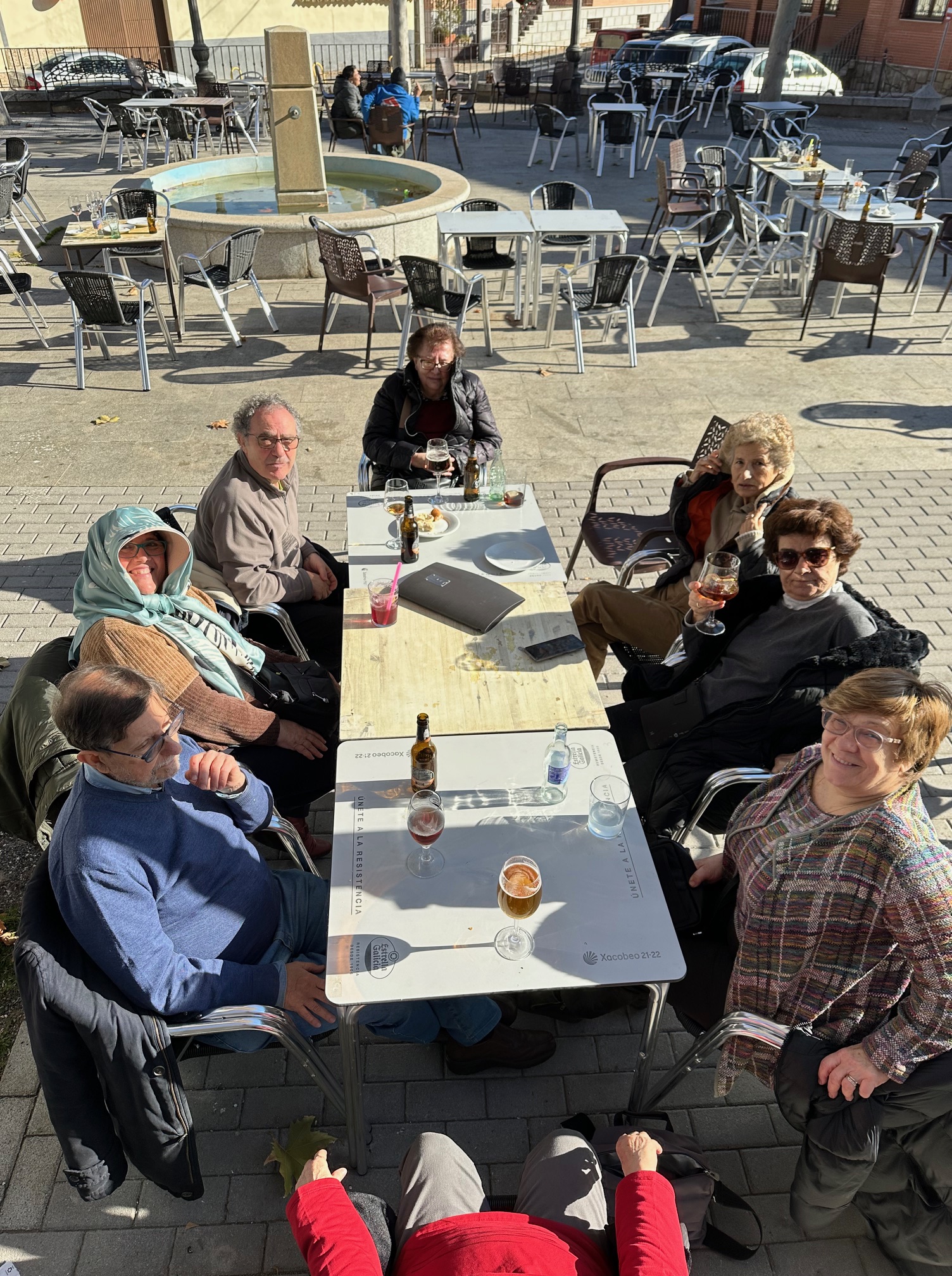 FOTOS MIEMBROS ADPETRUM – Ad Petrum Cohousing Senior
