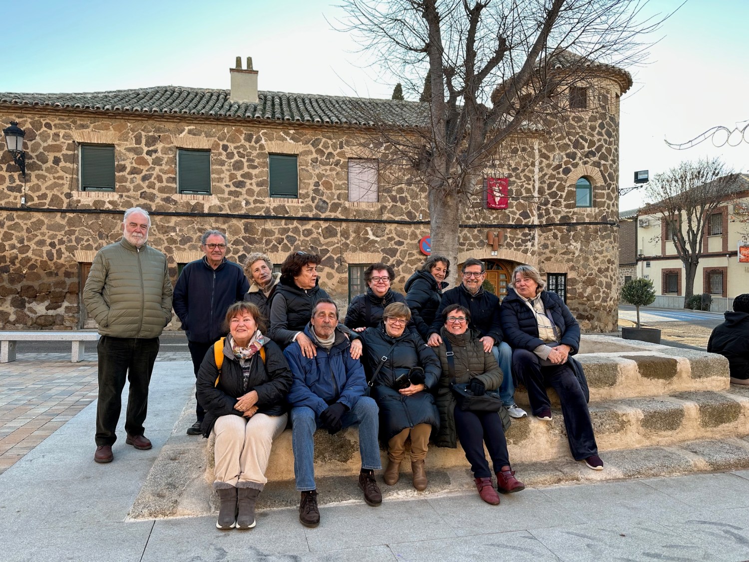 FOTOS MIEMBROS ADPETRUM – Ad Petrum Cohousing Senior