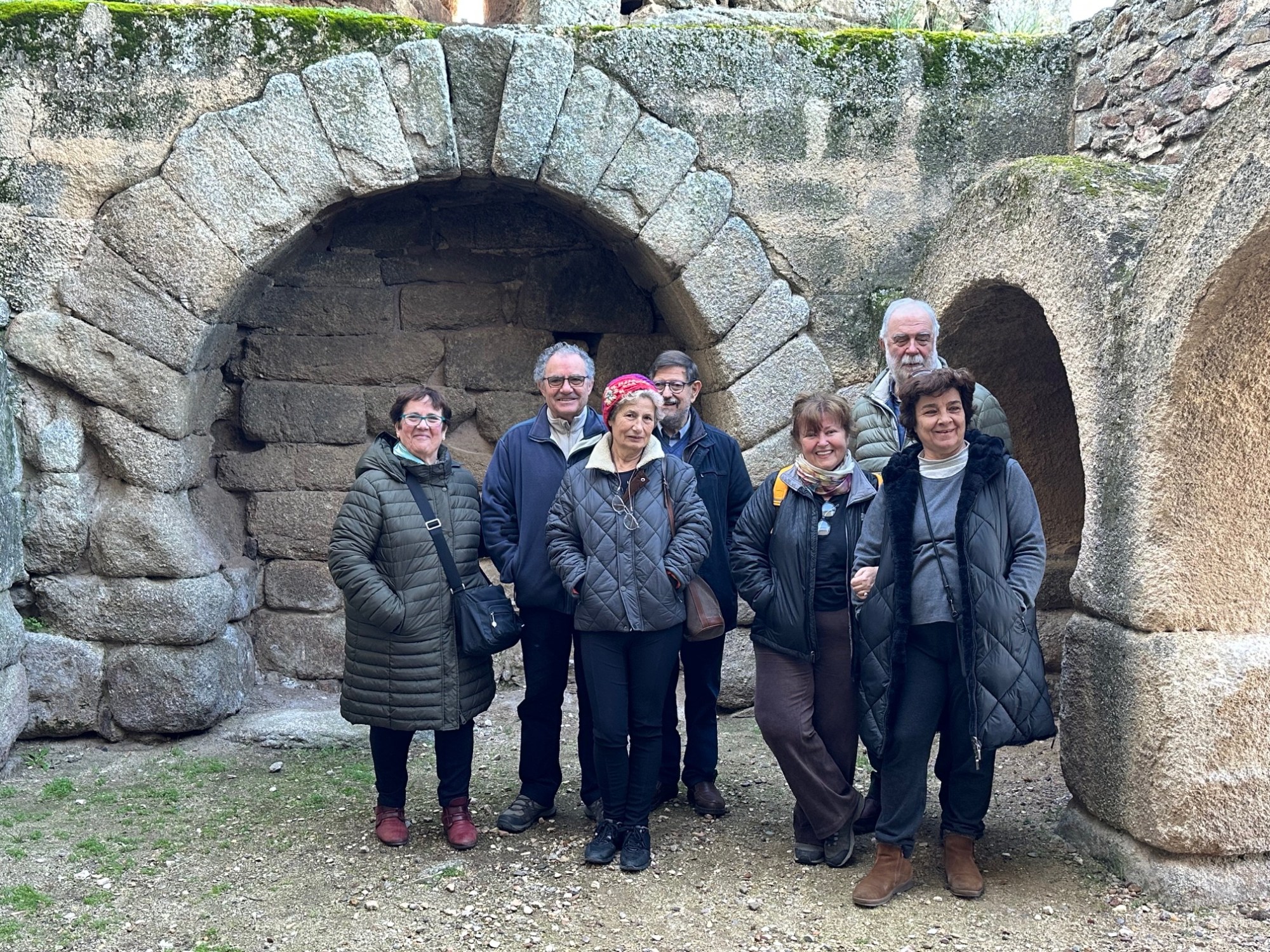 FOTOS MIEMBROS ADPETRUM – Ad Petrum Cohousing Senior