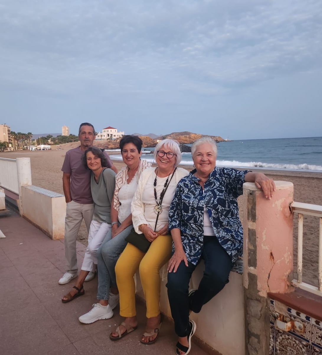 EL FUTURO SOÑADO, por Esther Rodríguez – Ad Petrum Cohousing Senior