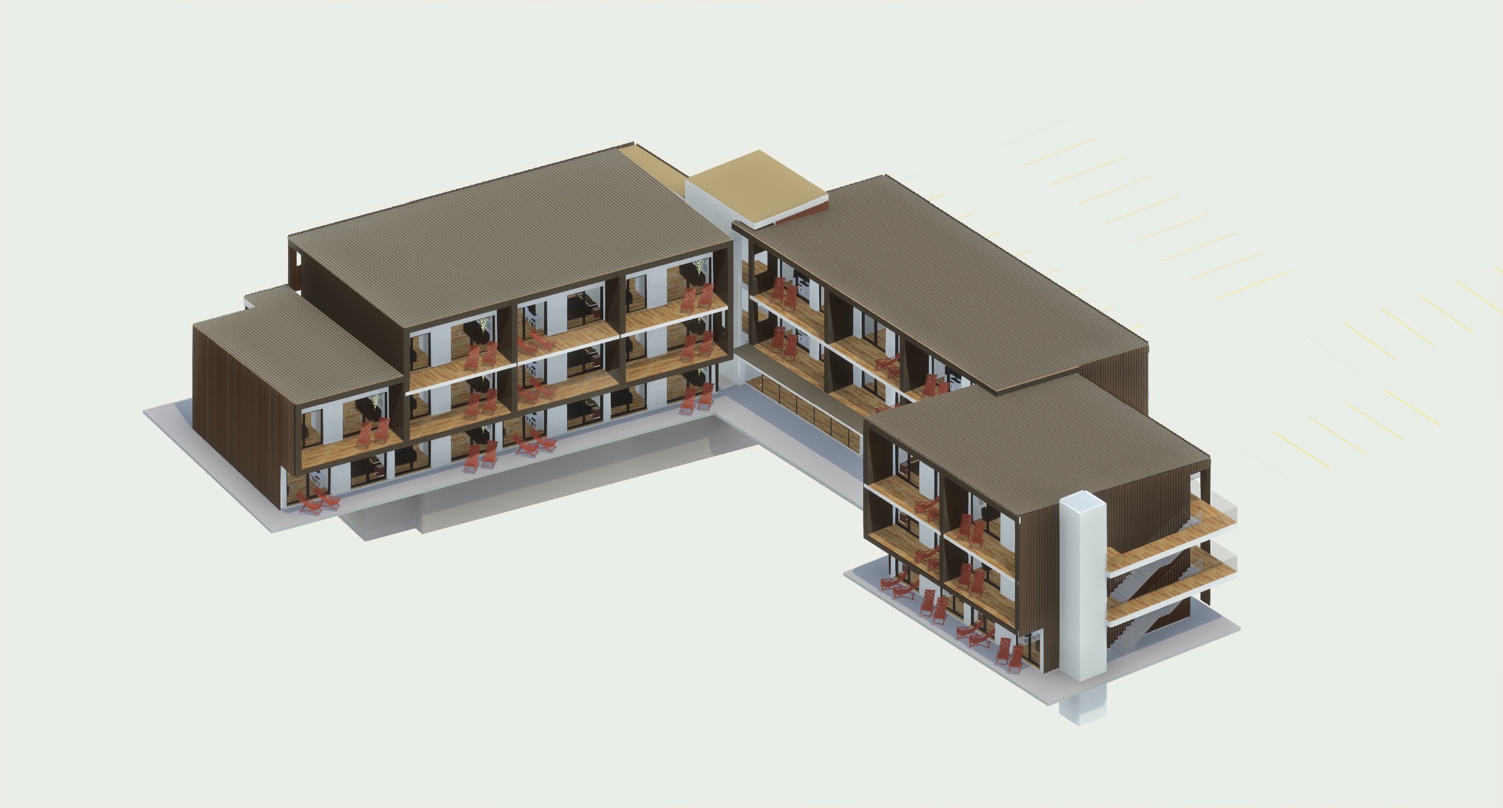 DEL SOCIALISMO UTÓPICO Y LOS COHOUSING – Ad Petrum Cohousing Senior