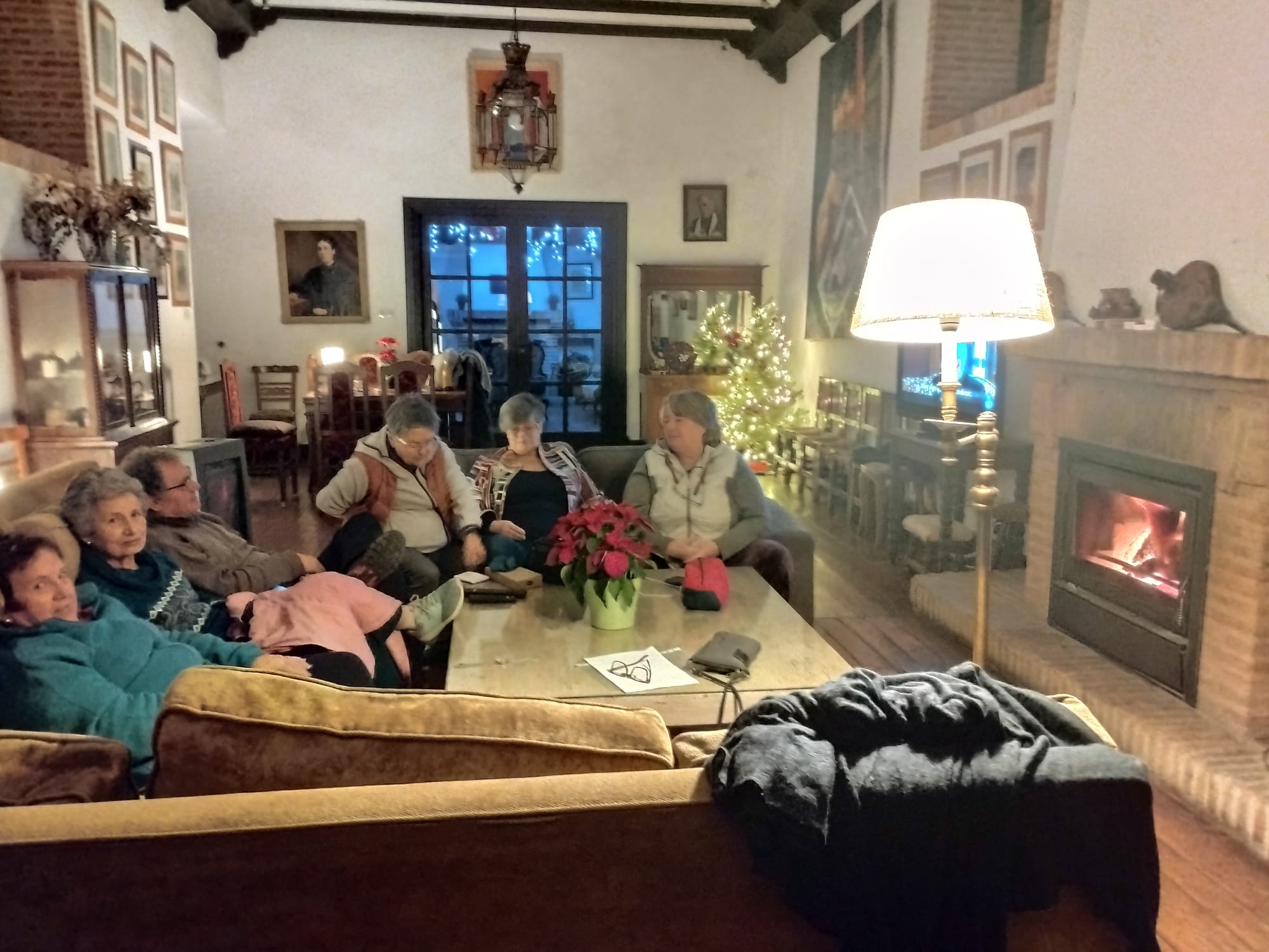 FOTOS MIEMBROS ADPETRUM – Ad Petrum Cohousing Senior