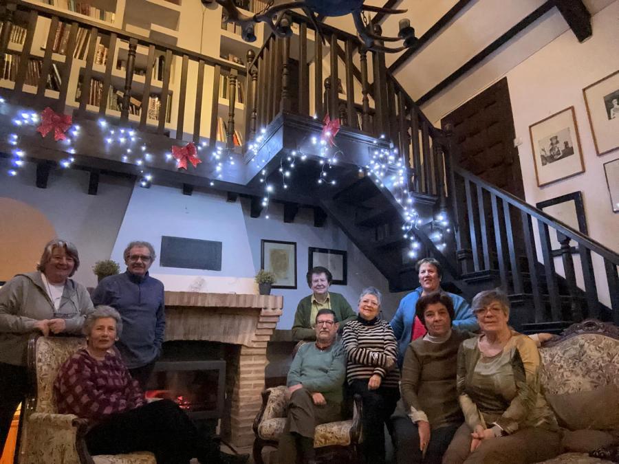 FOTOS MIEMBROS ADPETRUM – Ad Petrum Cohousing Senior