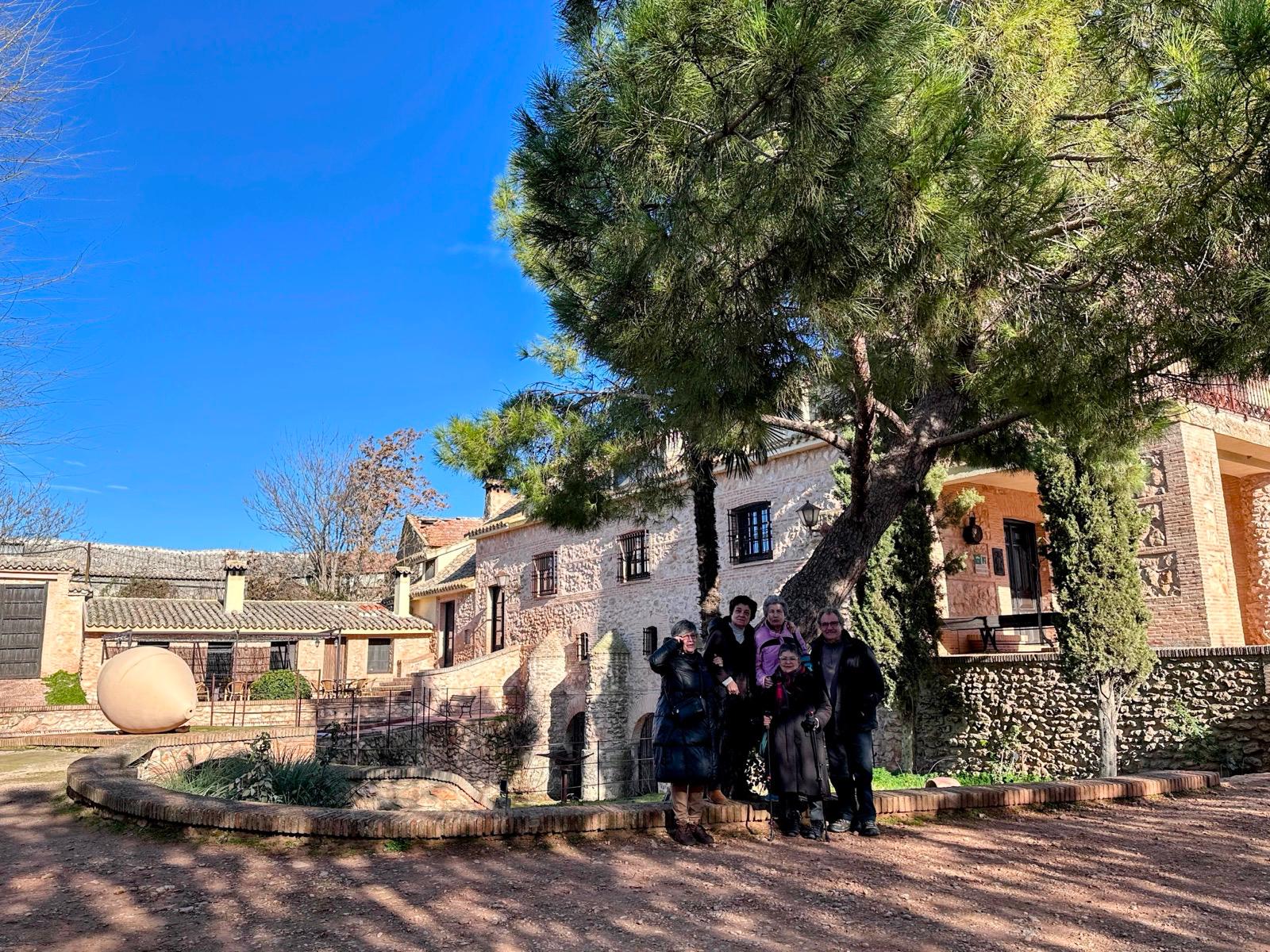 FOTOS MIEMBROS ADPETRUM – Ad Petrum Cohousing Senior